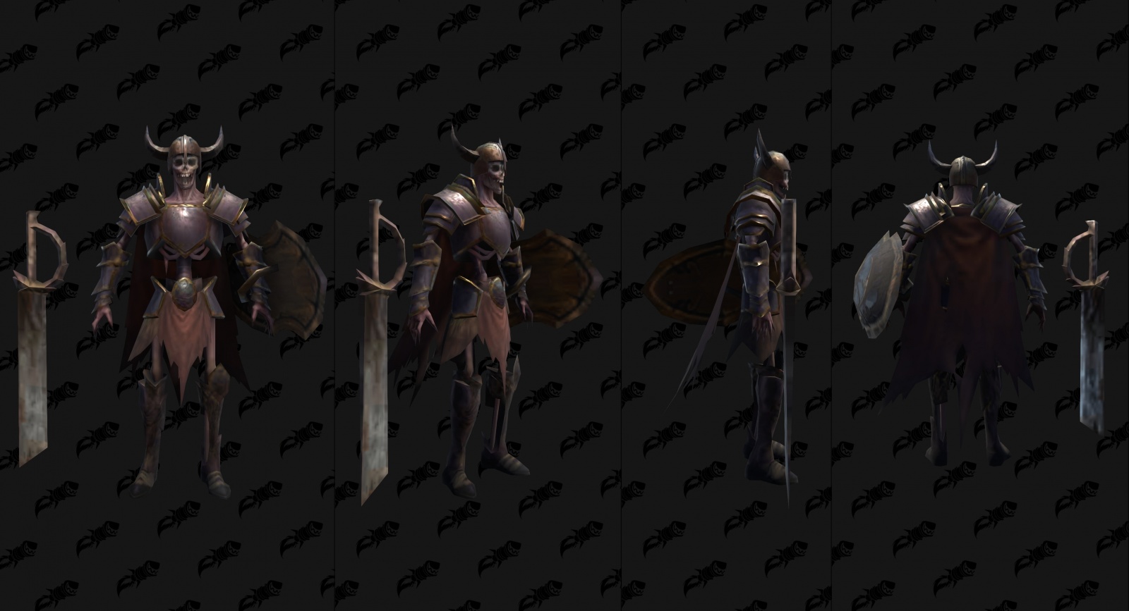 diablo undead - Gallery - World of Warcraft