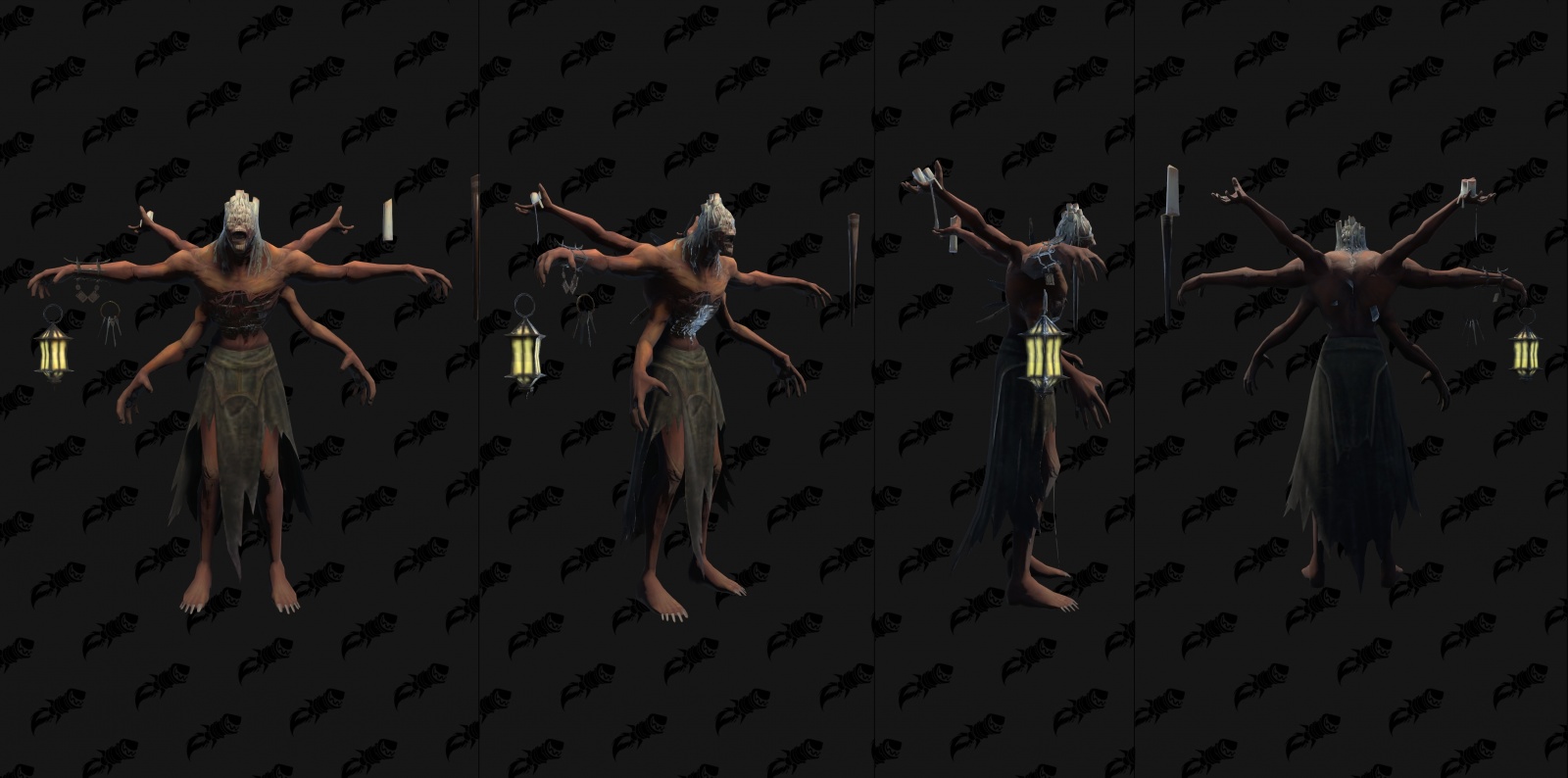 diablo undead - Gallery - Diablo 4