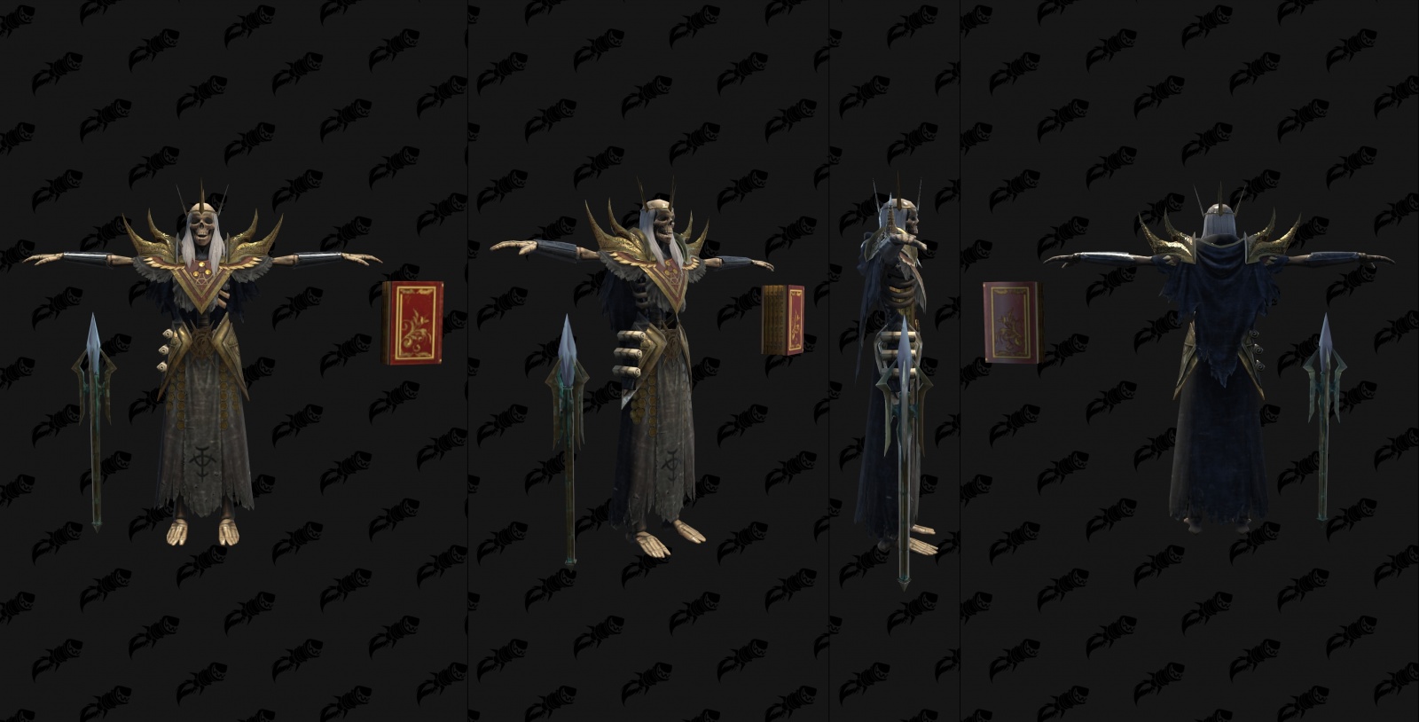 diablo undead - Gallery - Diablo 4