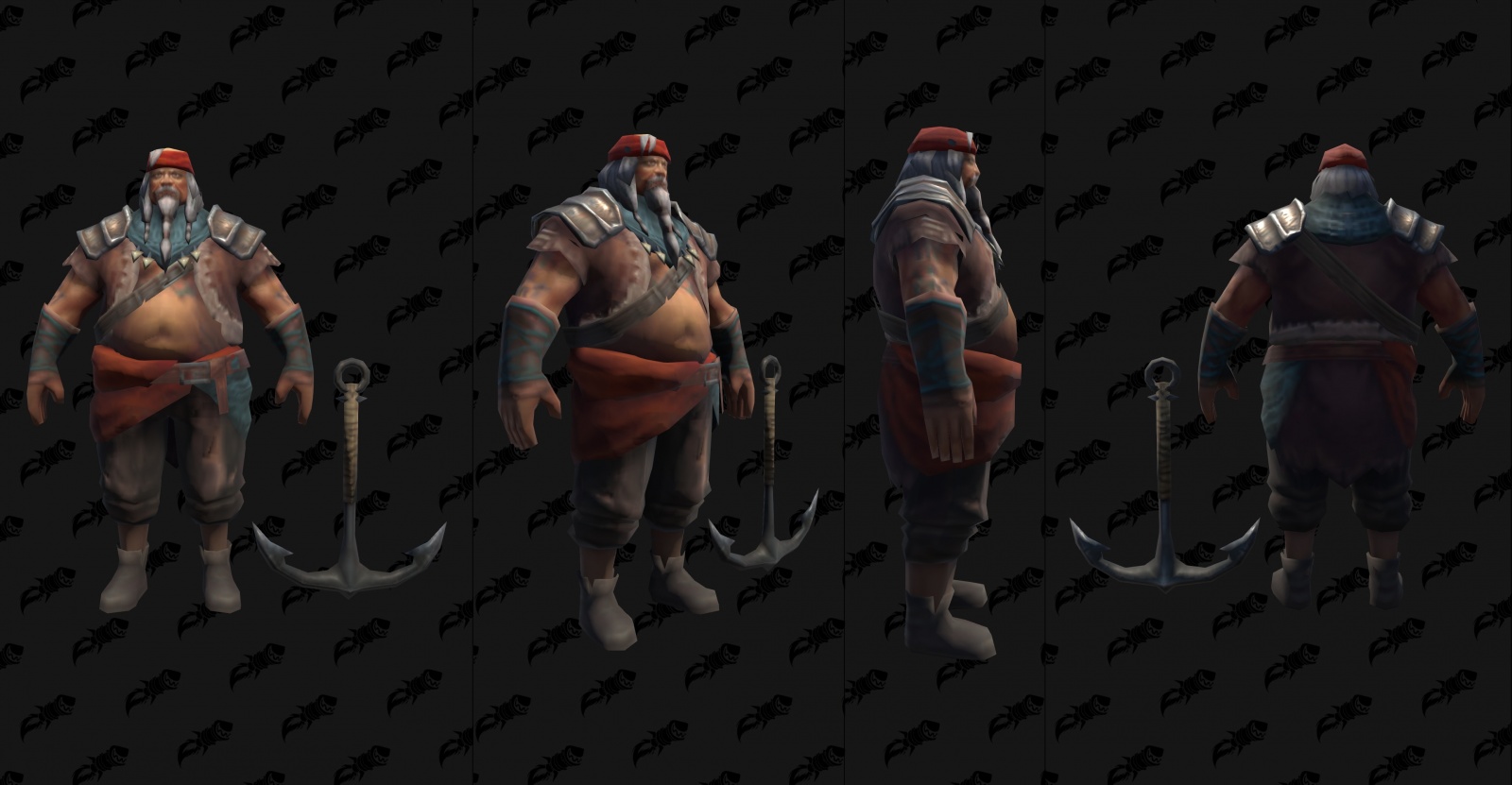immortal humans - Gallery - Classic World of Warcraft