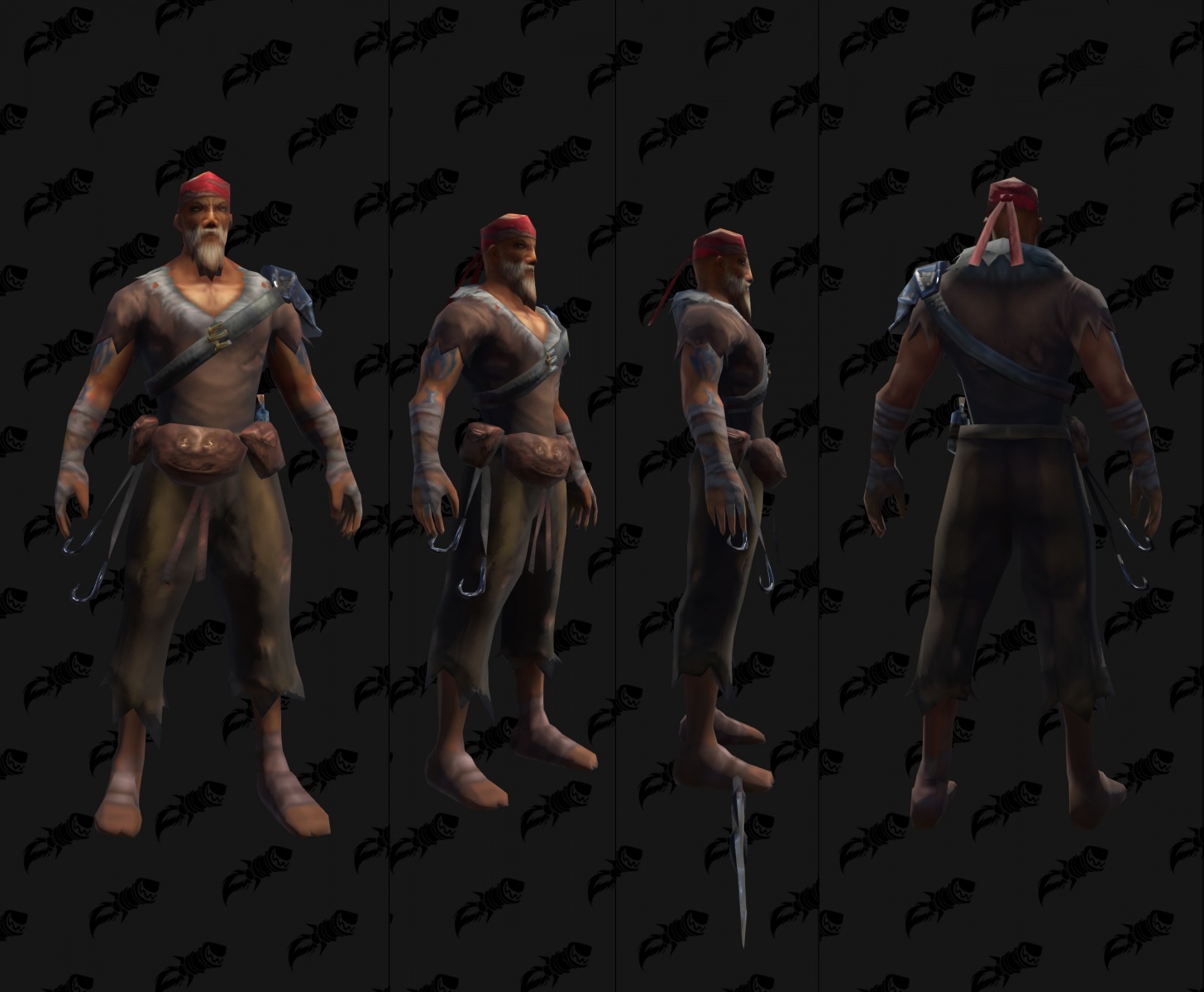 immortal humans - Gallery - Classic World of Warcraft