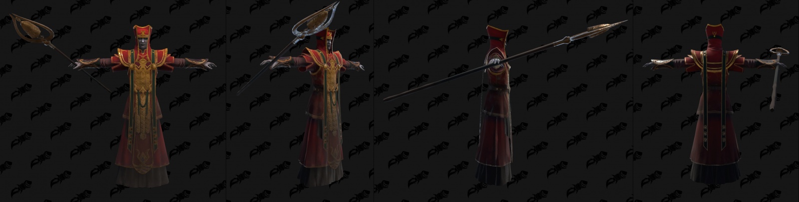 immortal humans - Gallery - Cataclysm Classic