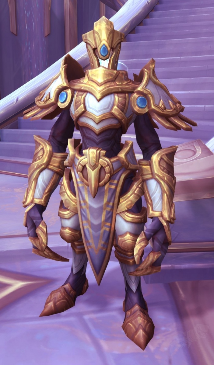 Elysian Guardian - NPC - World of Warcraft