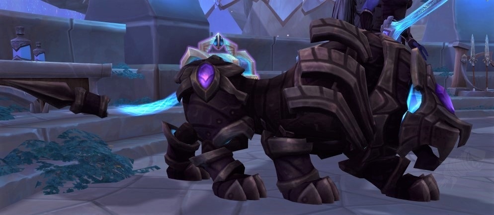 Ravening Guardian - NPC - World of Warcraft