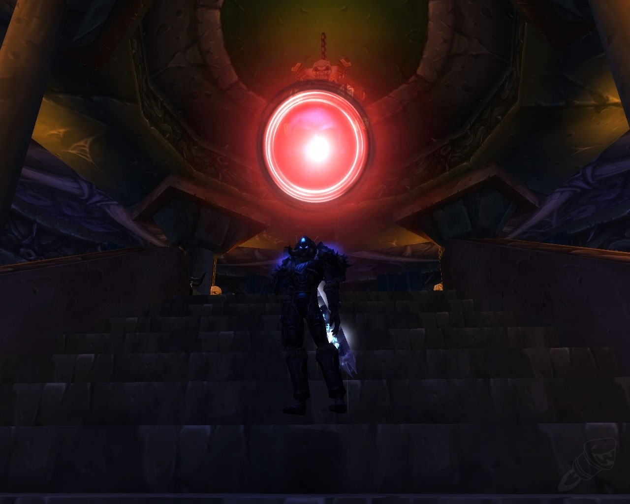 Frost Presence - Spell - WotLK Classic