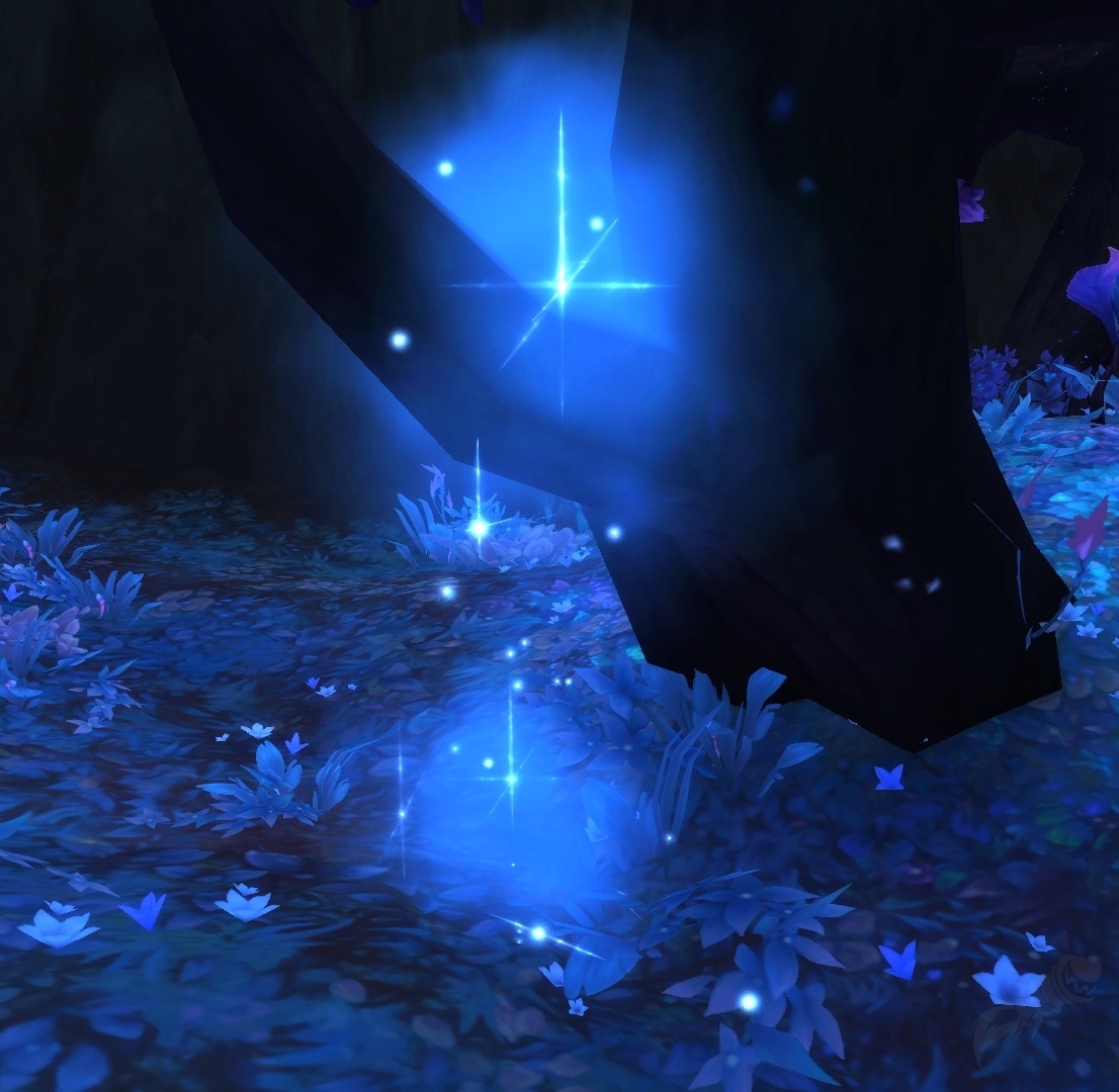 Ohm of Meditation - NPC - World of Warcraft