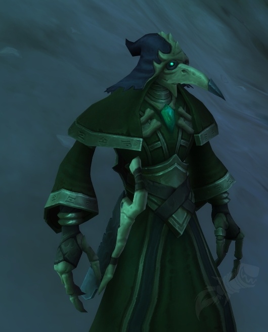 Jagged Bonesaw - Item - World of Warcraft