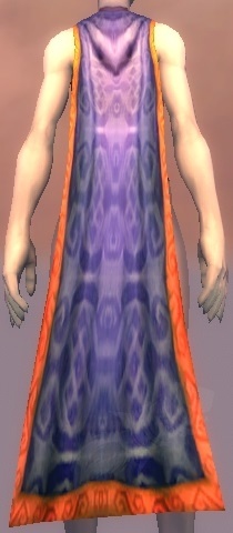 Frostbinder's Shredded Cape - Item - World of Warcraft