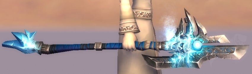 Oathbinder Charge Of The Ranger General Item World Of Warcraft