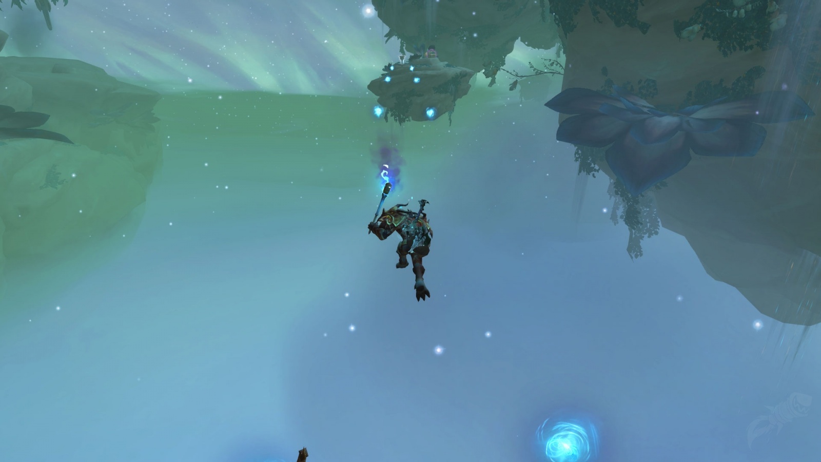 Obsequio de Agthia - Entidad - World of Warcraft