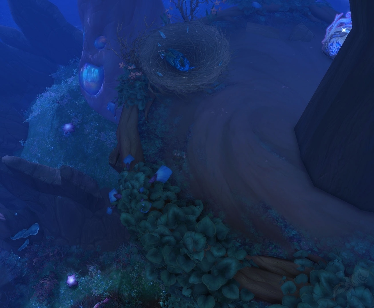 Baú Encantado - Objeto - World of Warcraft