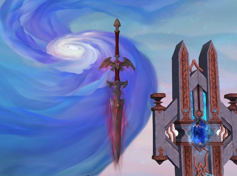 Joya de empuñadura de Remornia - Objeto - World of Warcraft