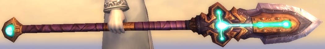 Relentless Edge - Item - World of Warcraft