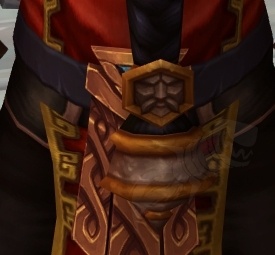 Fleshscale Belt - Item - World of Warcraft