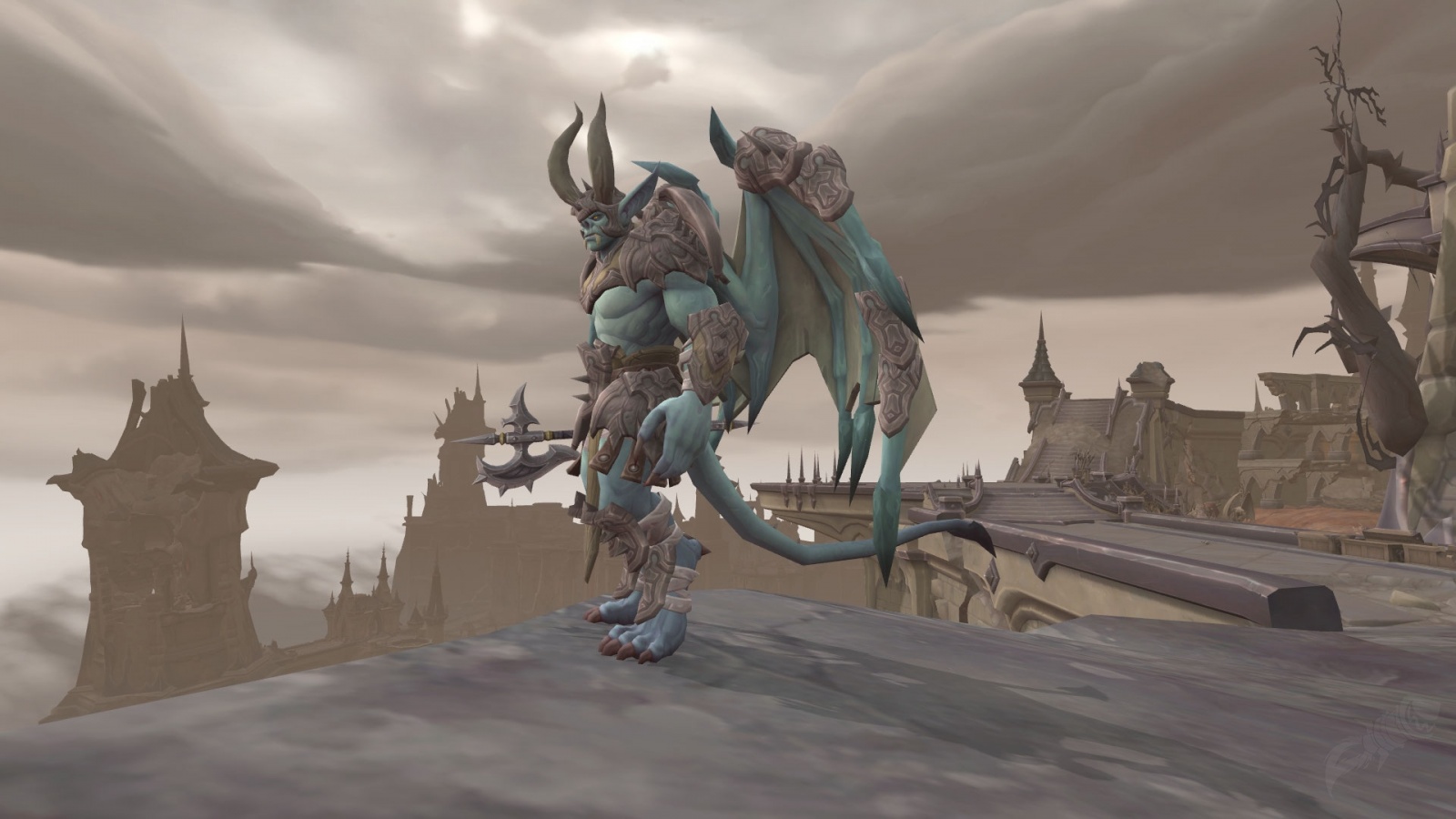 핏빛 심연: 내면의 아군 - 퀘스트 - 월드 오브 워크래프트