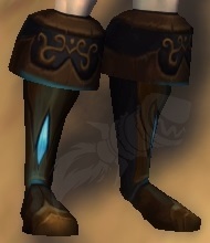 Acidmaw Boots - Item - World of Warcraft