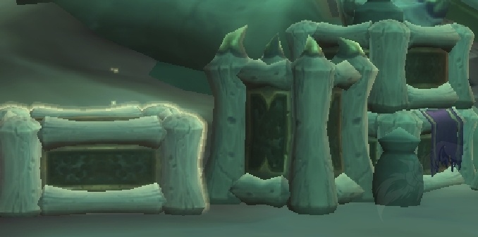 Engineering: Boneclad Stake Launcher - Quest - World of Warcraft