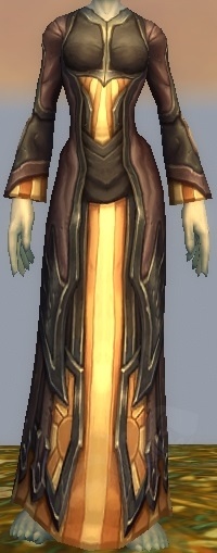 Raiment of Divine Clarity - Item - World of Warcraft
