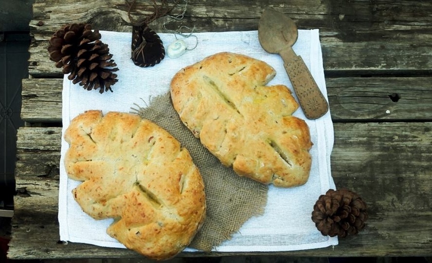 Pine Nut Bread - Item - World of Warcraft