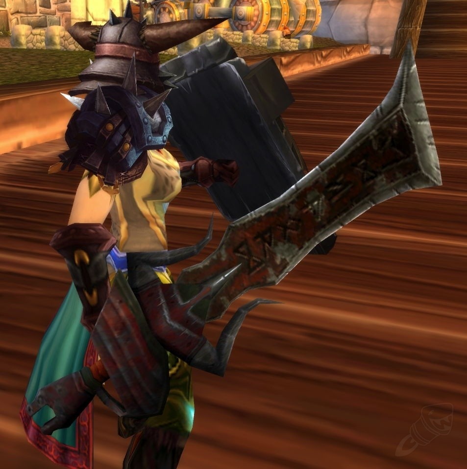 Fang of Truth - Item - World of Warcraft