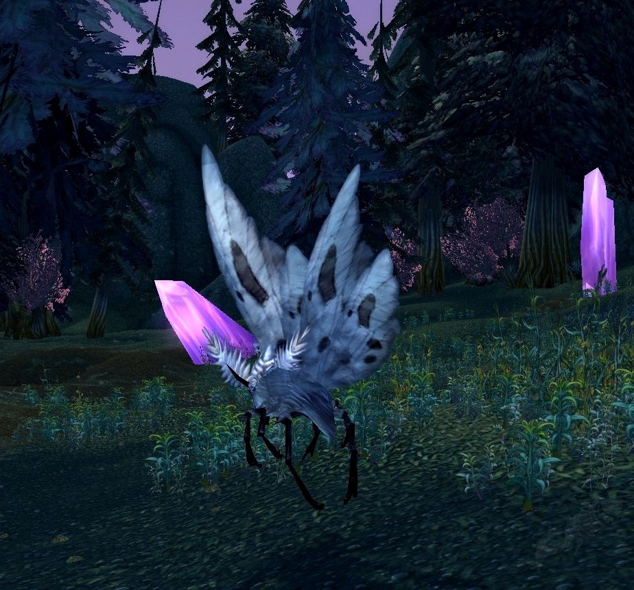 Replenishing the Healing Crystals - Quest - World of Warcraft