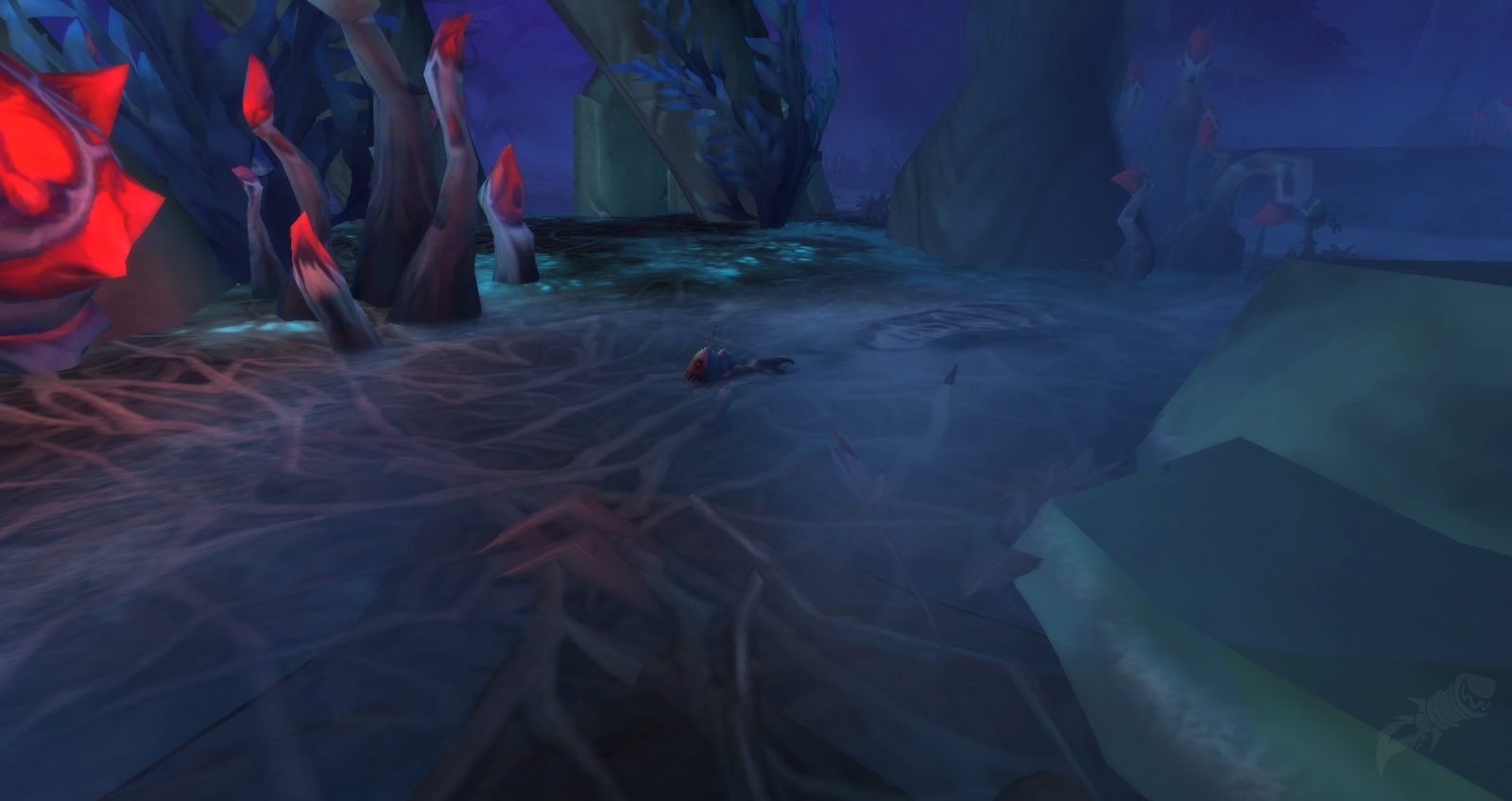 내가 사랑하고 떠나보낸 모든 다람쥐에게 - 업적 - 월드 오브 워크래프트