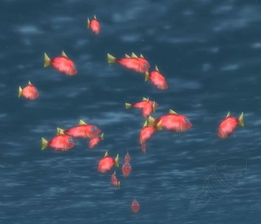 Tasty Reef Fish - Item - World of Warcraft
