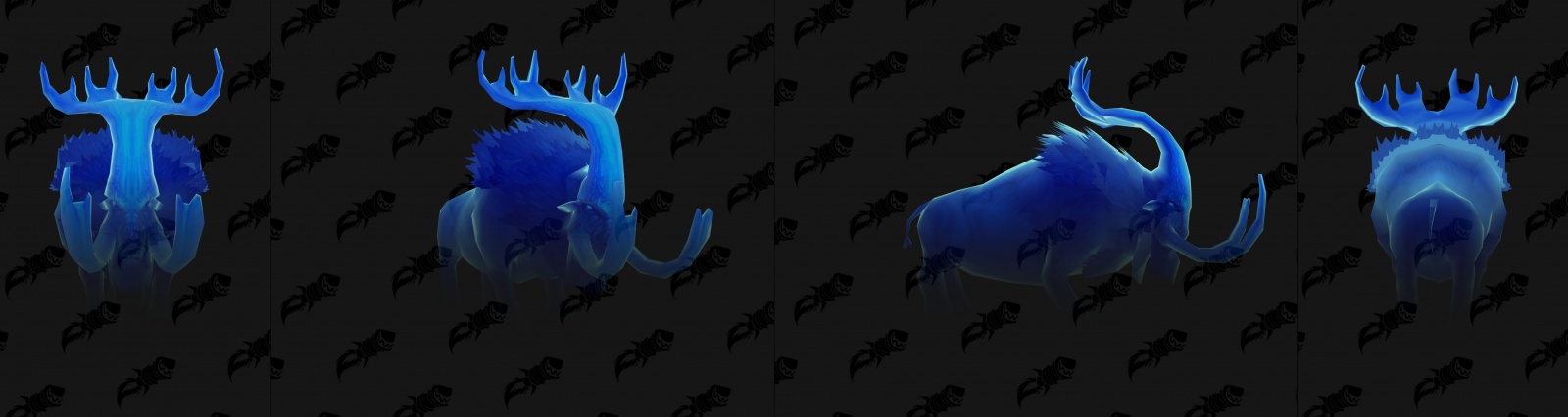 BlizzConline 2021 - Gallery - World of Warcraft