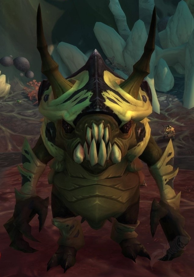 Smorgas the Feaster - NPC - World of Warcraft