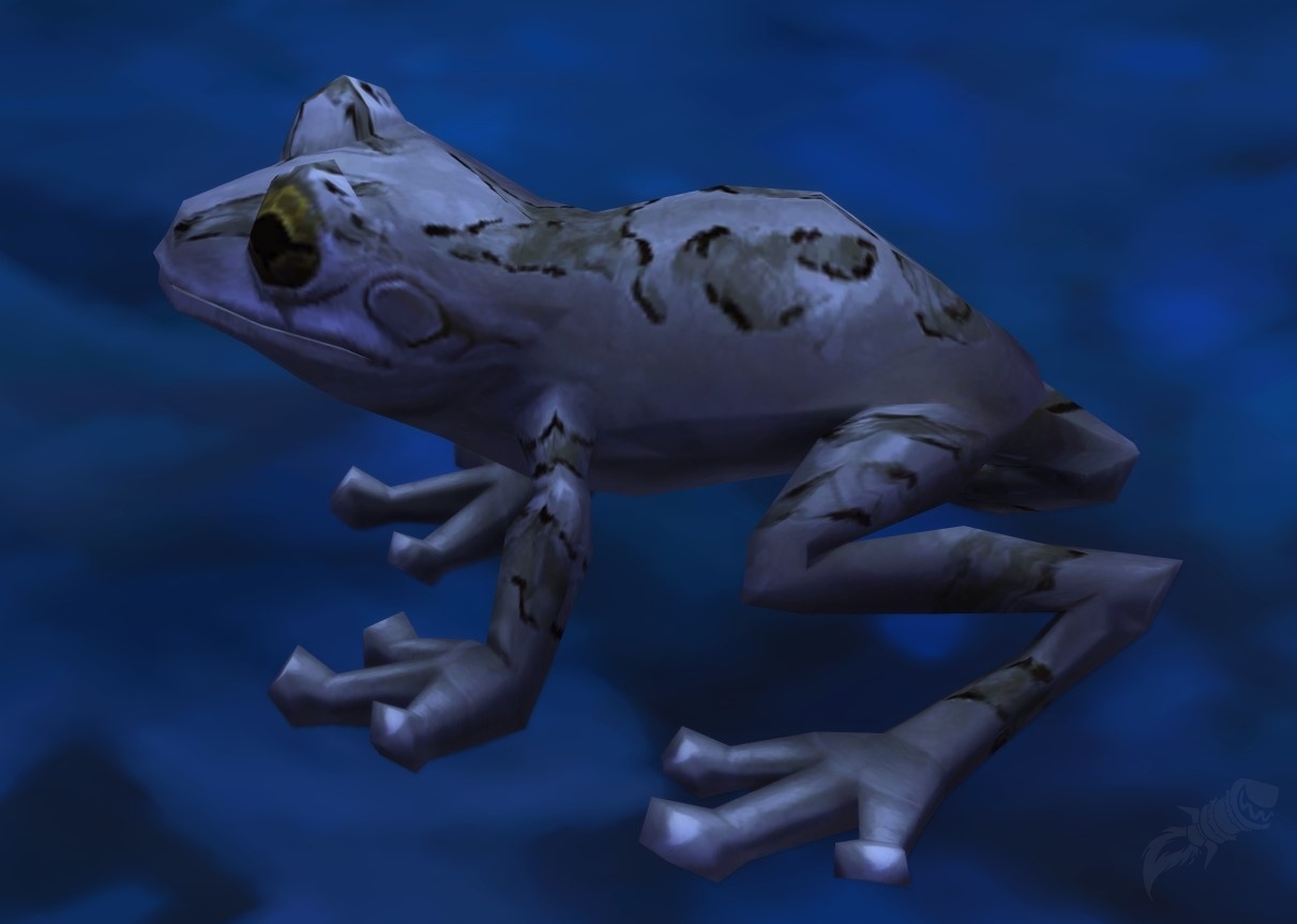 Moonfrog - NPC - World of Warcraft