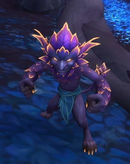 Lurking Spriggan - NPC - World of Warcraft