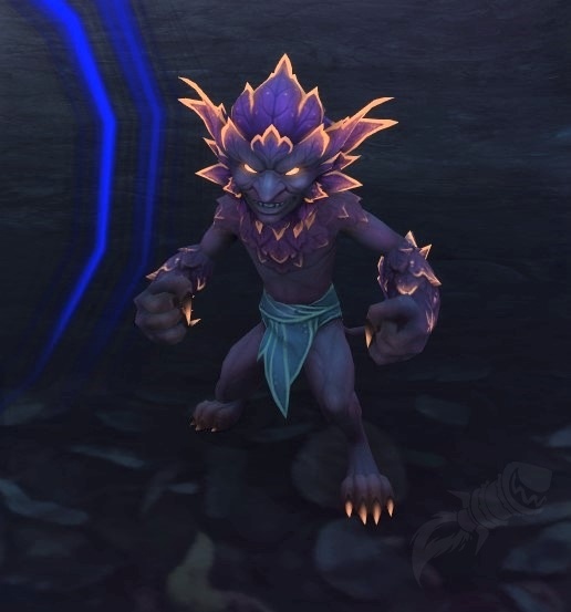 Lurking Spriggan - NPC - World of Warcraft
