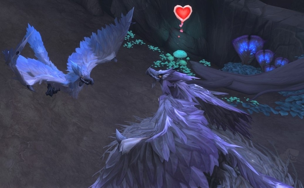 Coax Bird Credit 10% - NPC - World of Warcraft