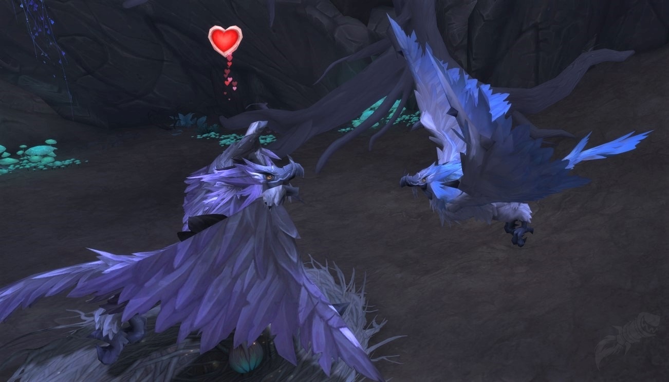 Coax Bird Credit 20% - NPC - World of Warcraft