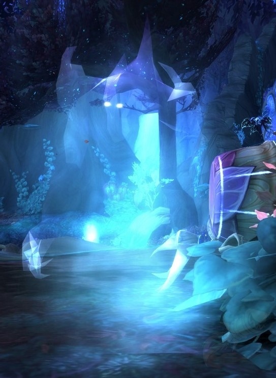 Boggart - NPC - World of Warcraft