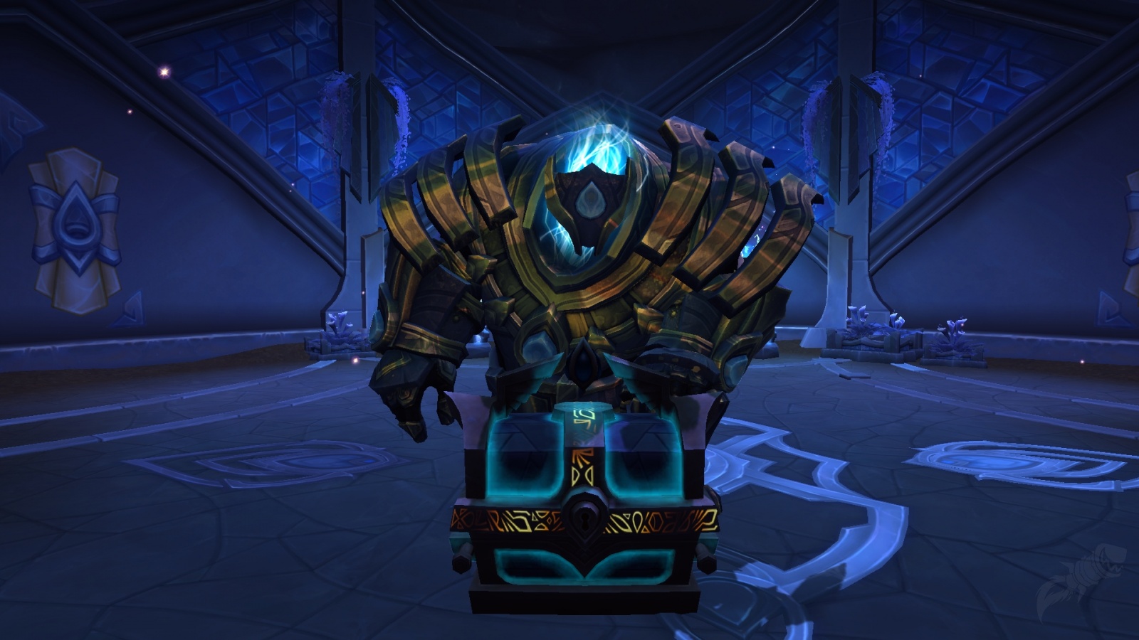 Mark of Humility - Item - World of Warcraft