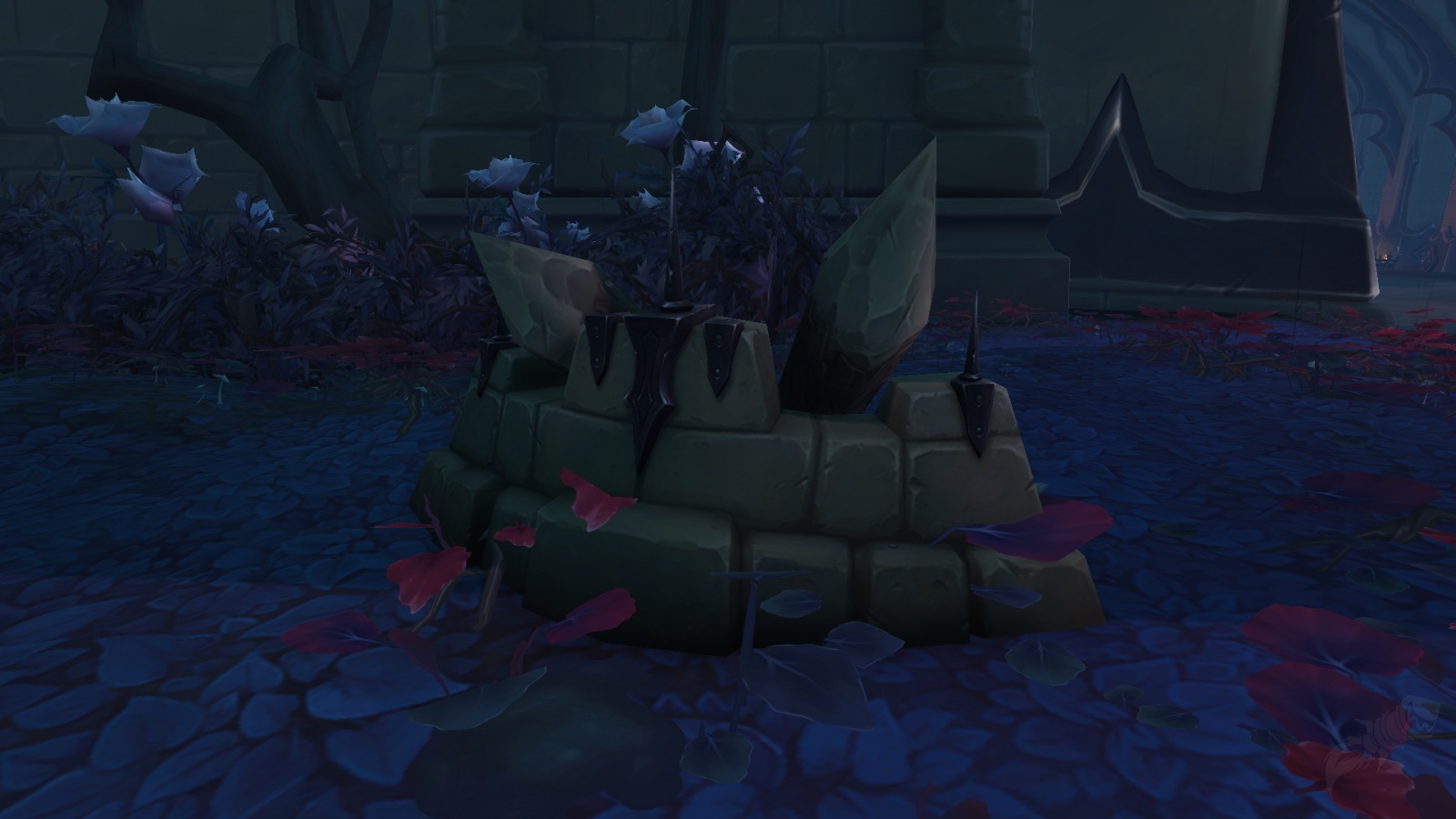 Dredger's Hammer - Spell - World of Warcraft