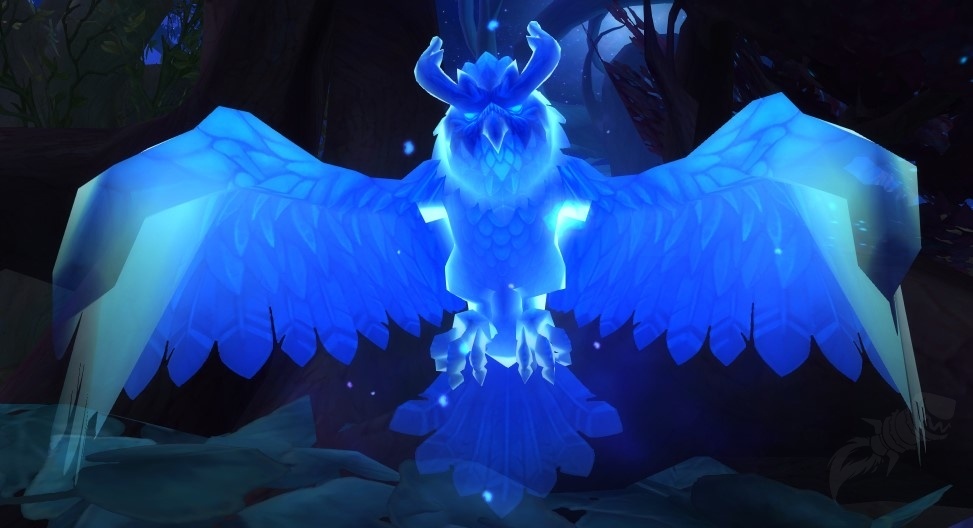 Ulul - PNJ - World of Warcraft