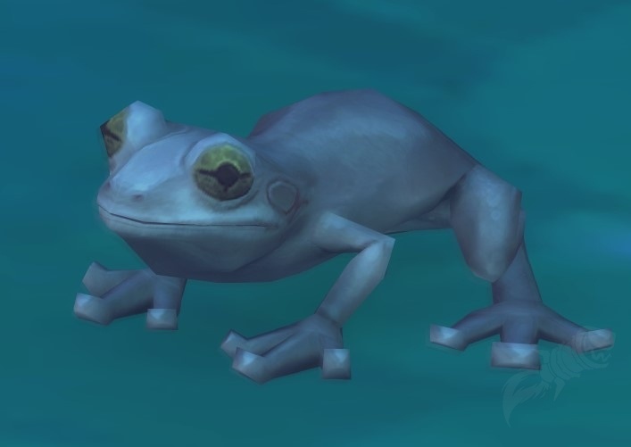 Moonfrog - NPC - World of Warcraft