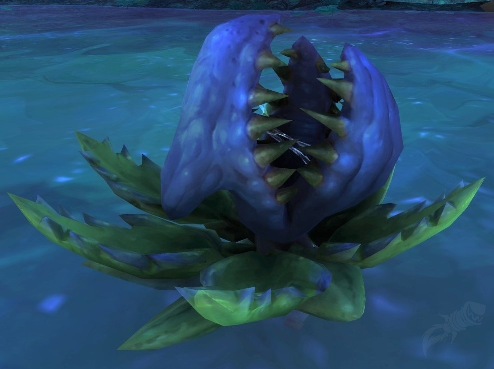 Dormant Blossom - NPC - World of Warcraft