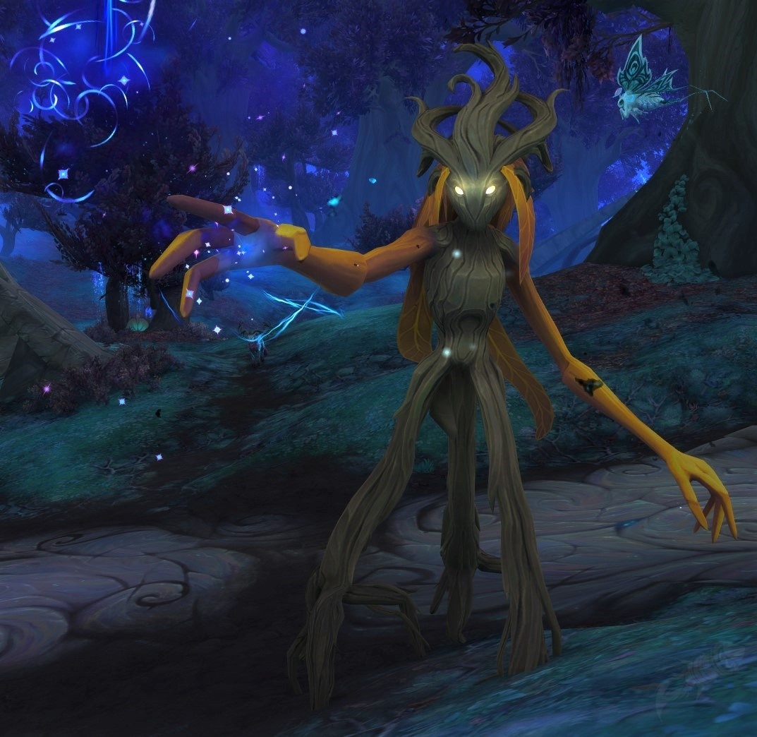 Meadow Guardian - NPC - World of Warcraft