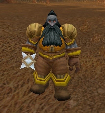 Taskmaster Fizzule - NPC - World of Warcraft