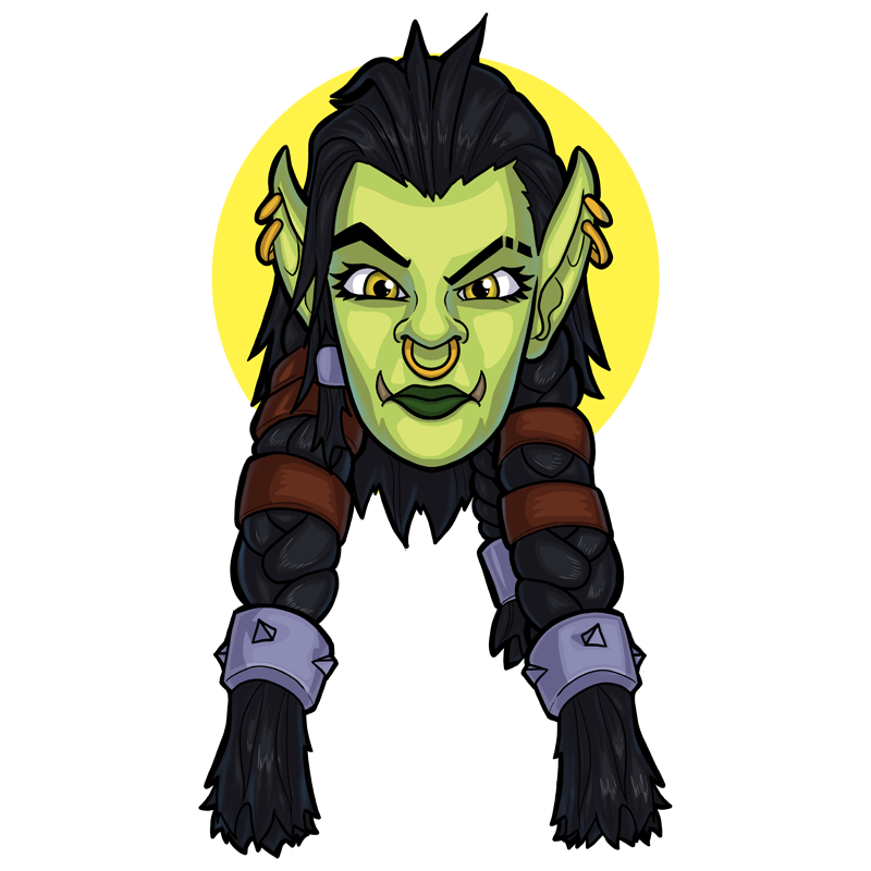 ren-icon - Gallery - Classic World of Warcraft