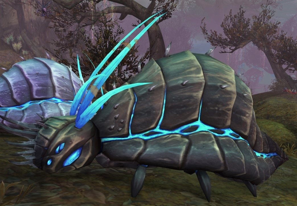 Gorm Spitter - NPC - World of Warcraft