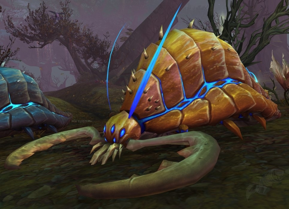 Gorm Cleaver - NPC - World of Warcraft