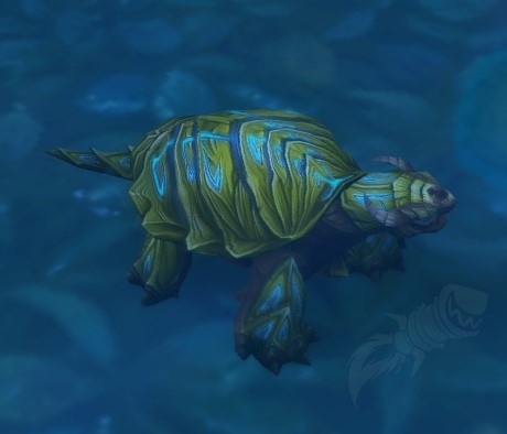 Pearlshell - NPC - World of Warcraft