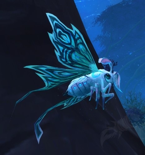 Starmoth - NPC - World of Warcraft