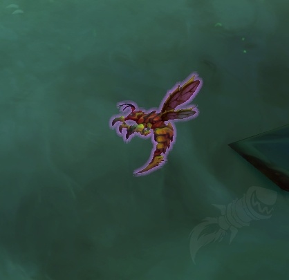 Bloated Lootfly - NPC - World of Warcraft