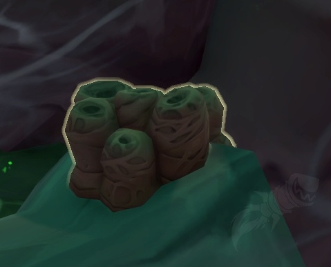 [Marrowbore Eggs] - 물체 - 월드 오브 워크래프트