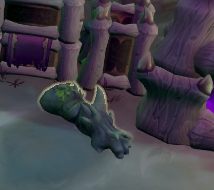 Body Count - Quest - World of Warcraft